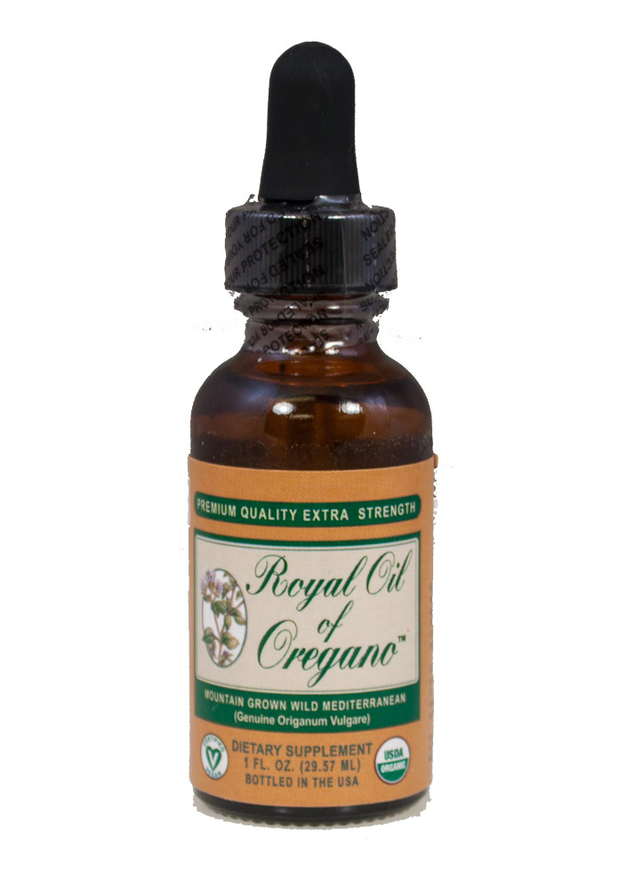 What Everybody Ought to Know About Oregano Oil