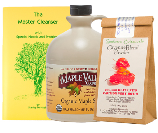 8 Ways To Use Organic Maple Syrup