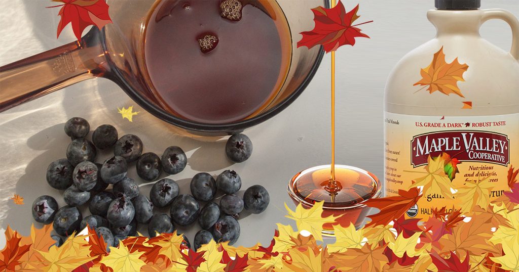 8 Ways To Use Organic Maple Syrup