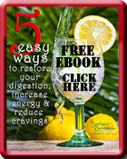 A Total Internal Body Cleanse is the Ultimate Health Cleanse!