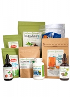 Liver & Intestinal 10 Day Cleanse Kit