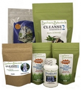 Intestinal Cleanse 1 for Healthy Colon & Bowel Movements