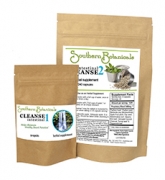 Intestinal Cleanse 1 for Healthy Colon & Bowel Movements